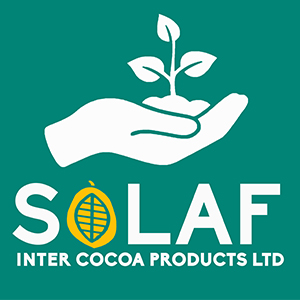 SOLAF INTER COCOA PROCESSING LTD